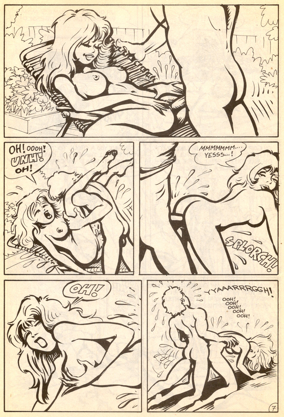 Porn Comix Page 176 Xnxx Adult Forum 5552